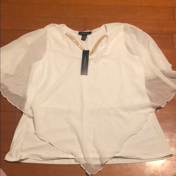 Adele & May | Tops | Adele May Blouse | Poshmark